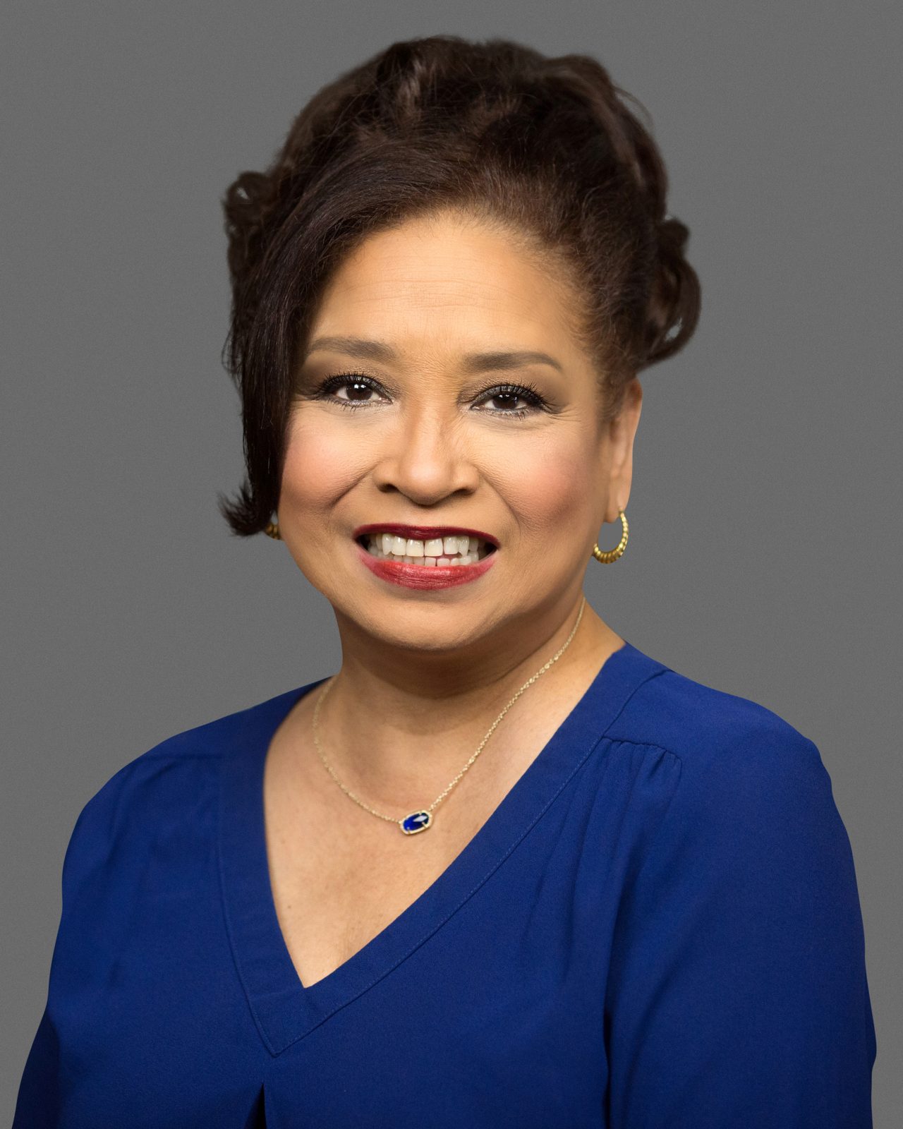 Our Team - Your Philanthropy